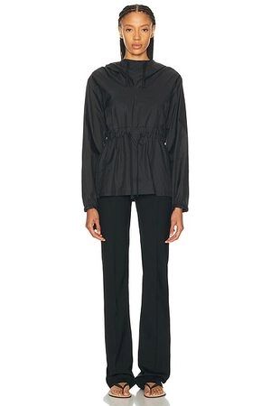 THE ROW Beloura Jacket