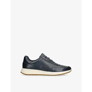 Cole Haan Round Toe Oxfords