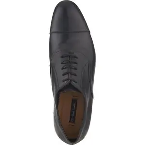 Paul Smith Eduardo Leather Oxford Shoes