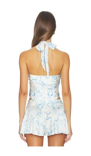 LOVERS AND FRIENDS Alana Top