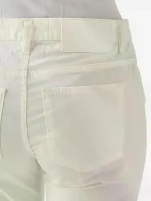 PT TORINO Cropped Pressed Crease Jeans