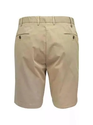 PT TORINO Button Shorts