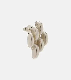 YSSO Sterling Chain Link Earrings