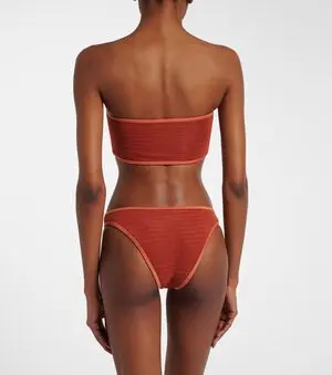 Jade Swim Most Wanted" Bikini Bottoms