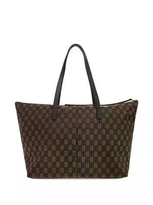 BY MALENE BIRGER Monogram Tote Bag