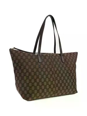 BY MALENE BIRGER Monogram Tote Bag