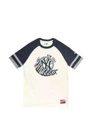 New Era New York Yankees Short-sleeve T-shirt - Neutrals