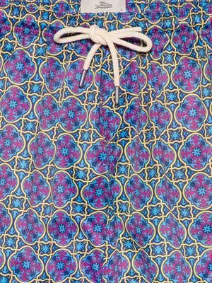 PENINSULA SWIMWEAR Santo Stefano Swim Shorts
