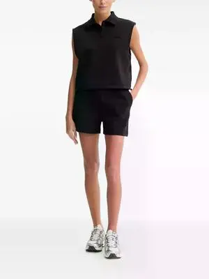 Guess Sleeveless Vests For Women