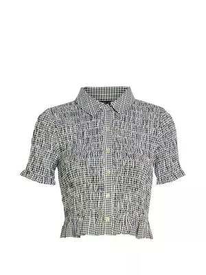 Rails Shirred Blouses