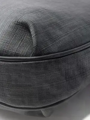 Fendi Zucchino Shoulder Bag