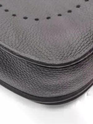 Hermès Evelyn Iii Pm Shoulder Bag - Black