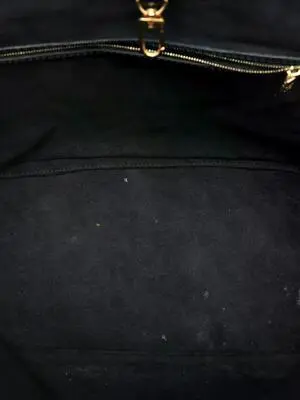 LOUIS VUITTON Monogram Jacquard Since 1854 Neverfull Mm Tote Bag