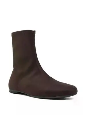 Senso Charlotta Ankle Boots - Brown