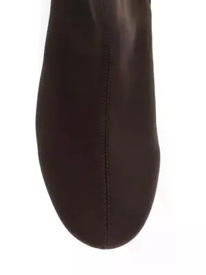 Senso Charlotta Ankle Boots - Brown