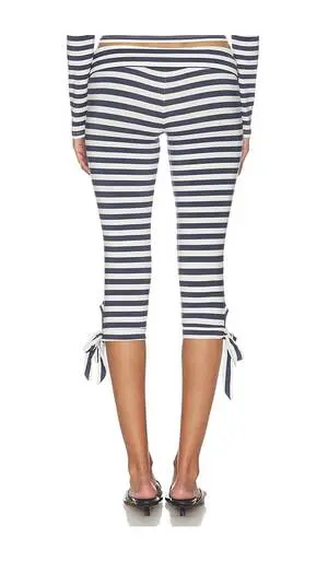 Caroline Constas Bailey Capri Pants
