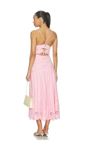 Astr The Label Lainey Dress In . Also