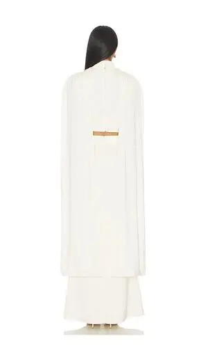 SONYA MODA Aurelia Cape Top