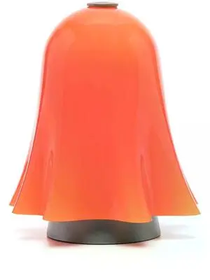 VENINI Fantasmino Table Lamp - Orange