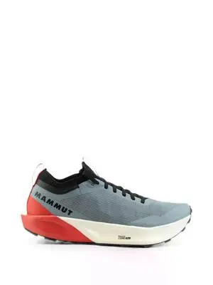 Mammut Lace Sneakers For Men