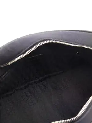 Dior Logo-print Bowling Tote Bag