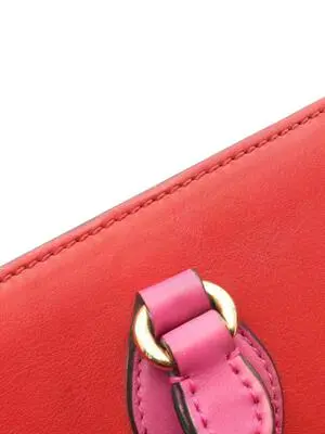 Gucci 2010s Leather Handbag