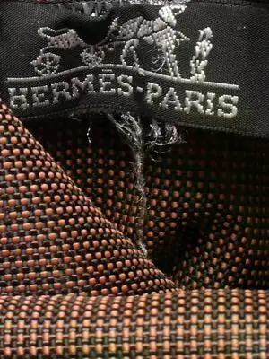 Hermès Small Yell Line Backpack