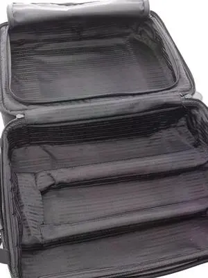 Prada Saffiano Leather Suitcase