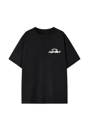Only The Blind Crewneck T-shirts For Men
