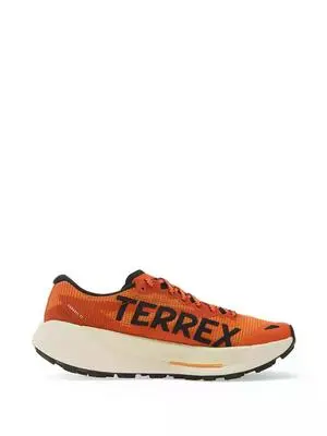 Adidas Agravic Tt Sneakers - Orange