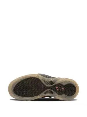 Nike Foamposite One Sneakers - Black