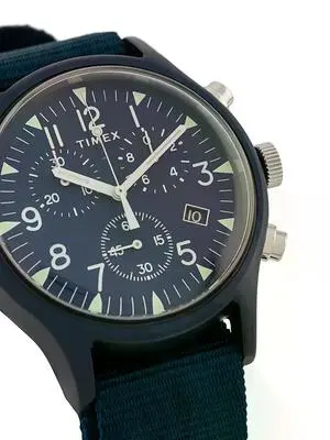 TIMEX Chronograph Watch