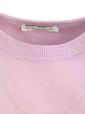 Al Duca D'aosta Cotton Knitted T-shirt