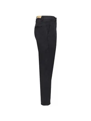 Al Duca D'aosta Chino Trousers - Blue