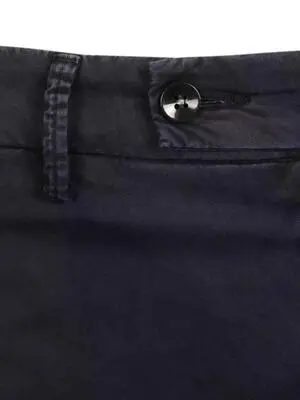 Al Duca D'aosta Chino Trousers - Blue