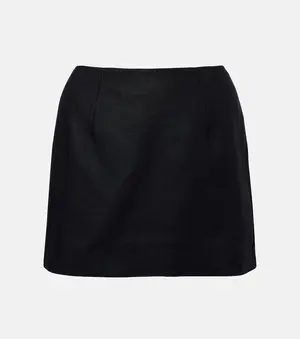 Faithfull The Brand Zip Up Skirts