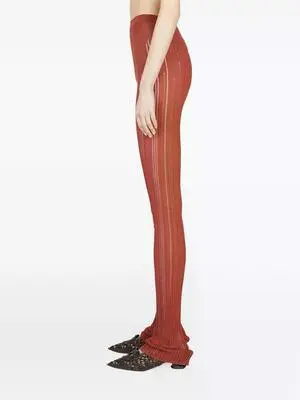 MARCO RAMBALDI Ribbed Trousers