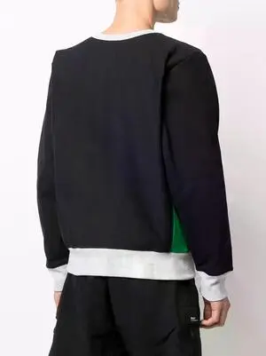 Champion Embroidered Logo Sweatshirt