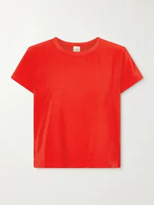 Leset Short T-shirts For Women