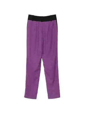 MITILIANE COUTURE Tailored Pleated Trousers