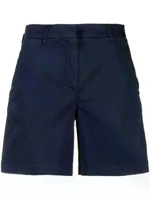 Jacob Cohen Straight-leg Chino Shorts