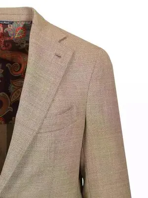 AL DUCA D’AOSTA 1902 Single-breasted Blazer