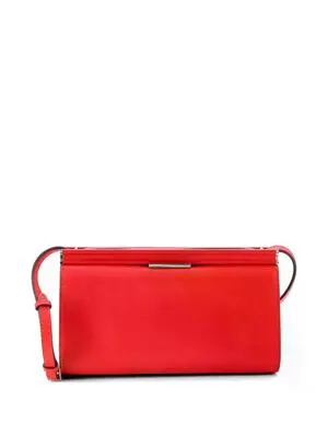 Hermès Shoulder Bag - Red