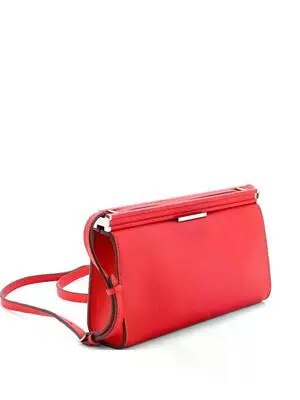 Hermès Shoulder Bag - Red