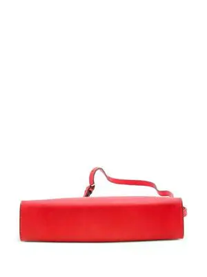Hermès Shoulder Bag - Red