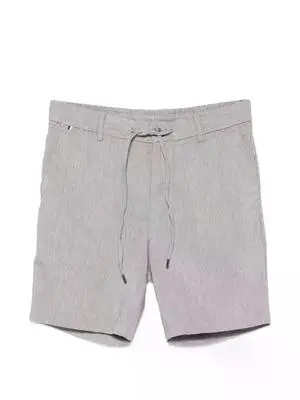 BOSS Kane Shorts - Grey