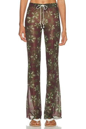 SIEDRES Dania Pant - Multi