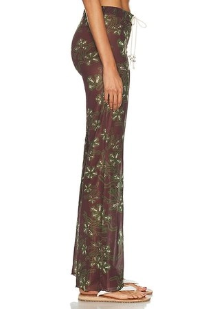 SIEDRES Dania Pant