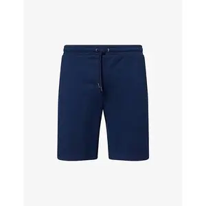 Derek Rose Loose Fit Shorts For Men