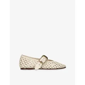 Zimmermann Flat Flats For Women